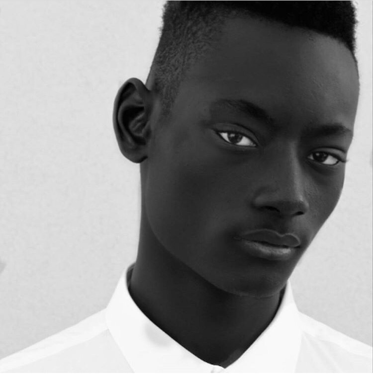 Seven (7) Male Models to Watch in 2017 – Trendy Male