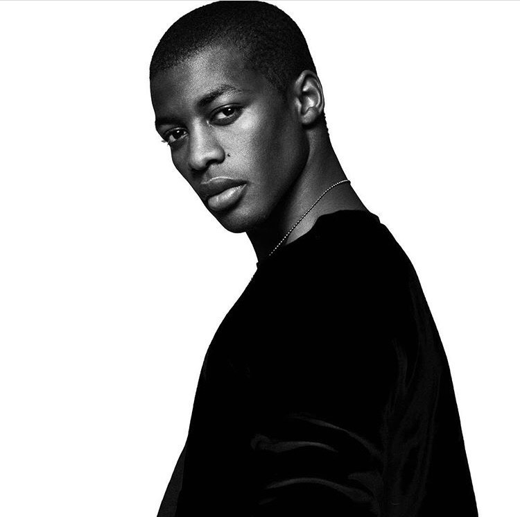 Seven (7) Male Models to Watch in 2017 – Trendy Male