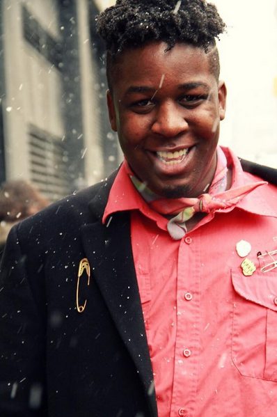 The Trendy Male – Trendy Male